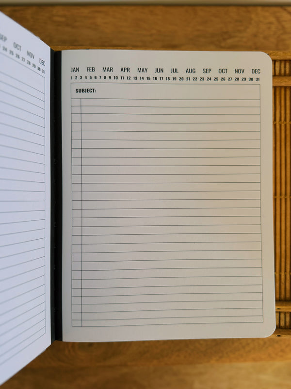 Dolkii | Maganda Planner - Dolkii Hawai'i